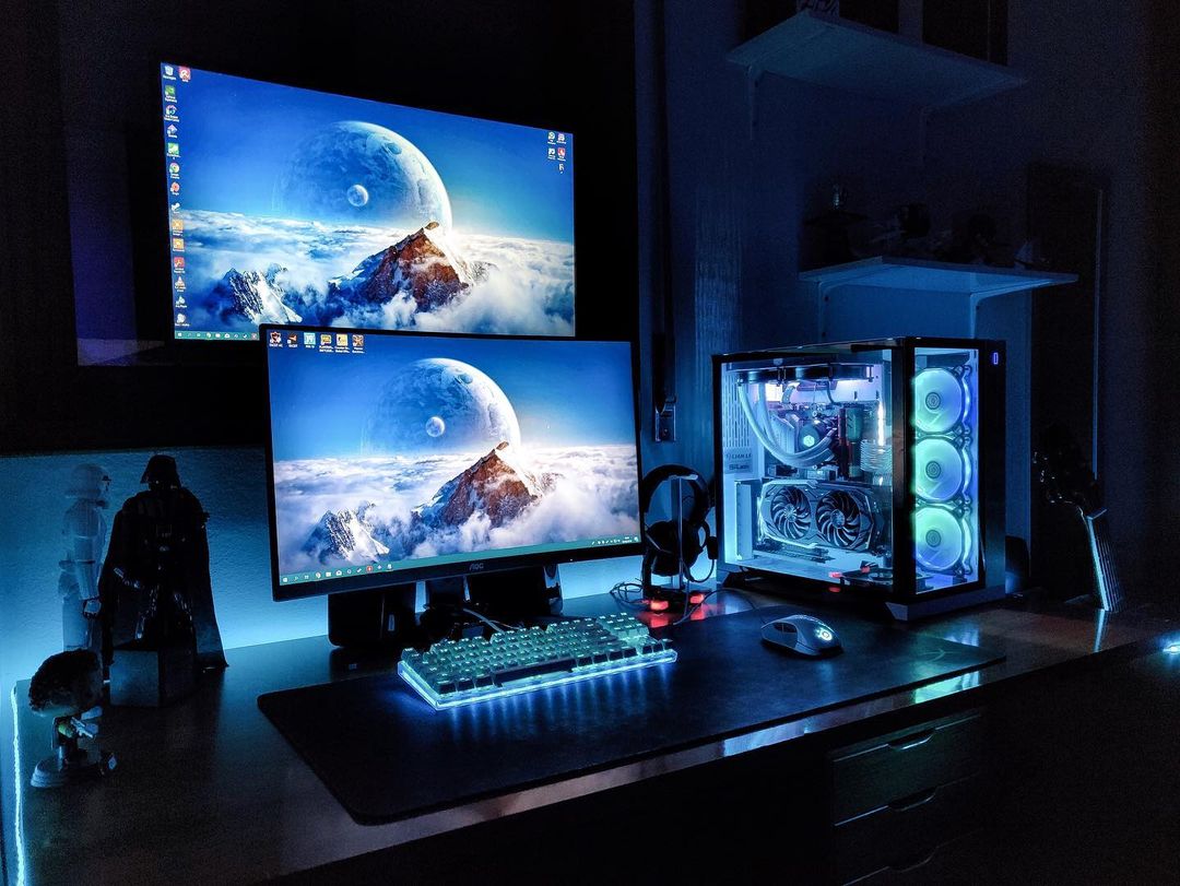 King Mod Systems - Los mejores ordenadores