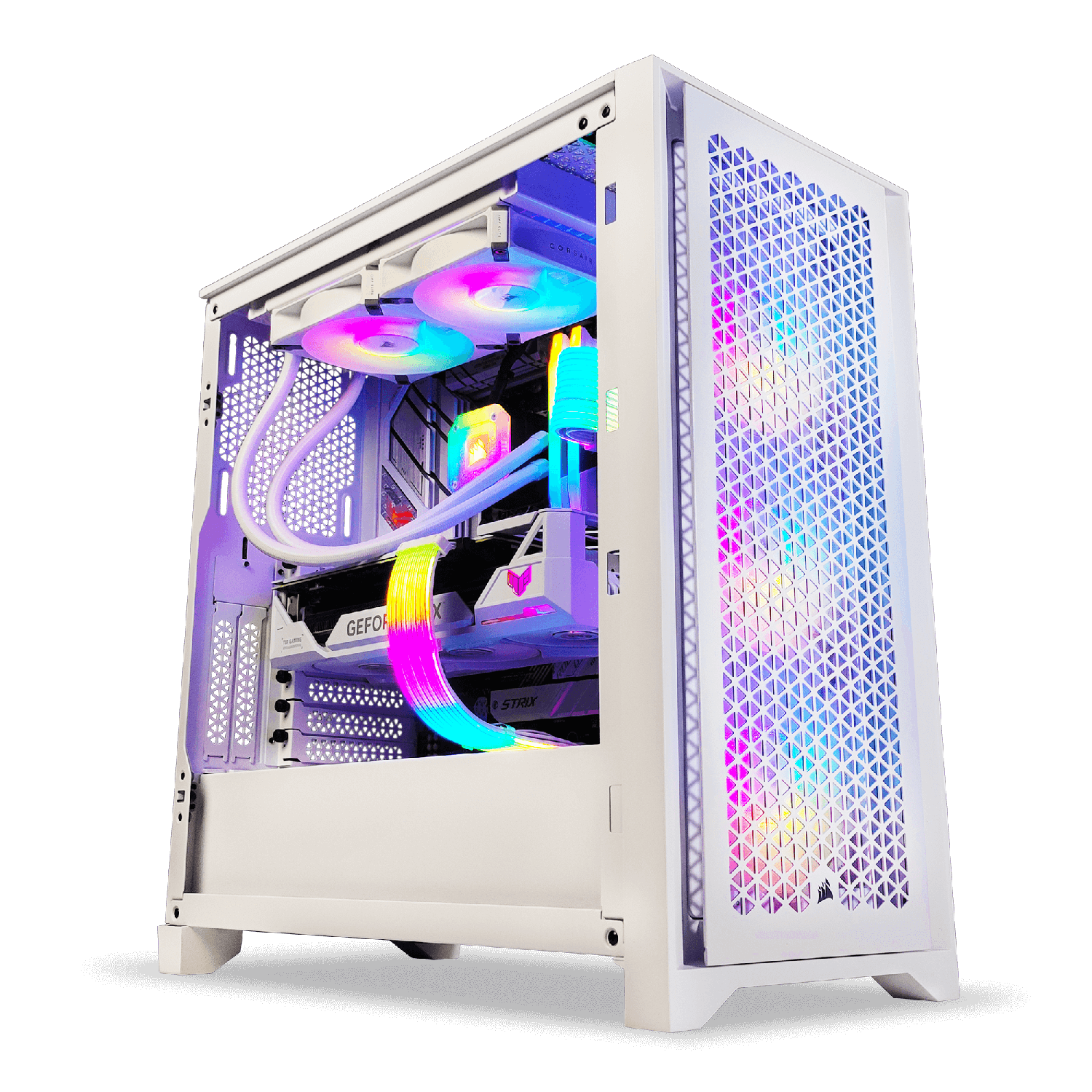 King Mod Systems - Los mejores ordenadores